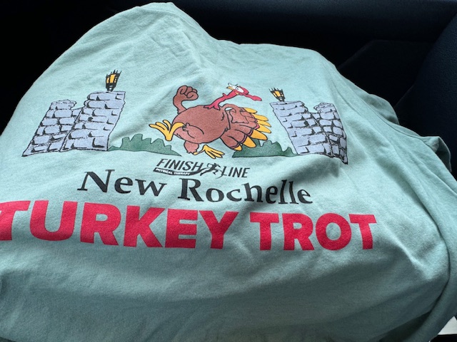 2025 New Rochelle Thanksgiving Turkey Trot! | Larchmont and New ...